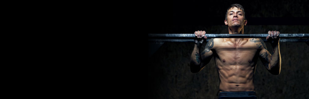 Турнік для дому - купити домашній турнік для підтягування | Ціна