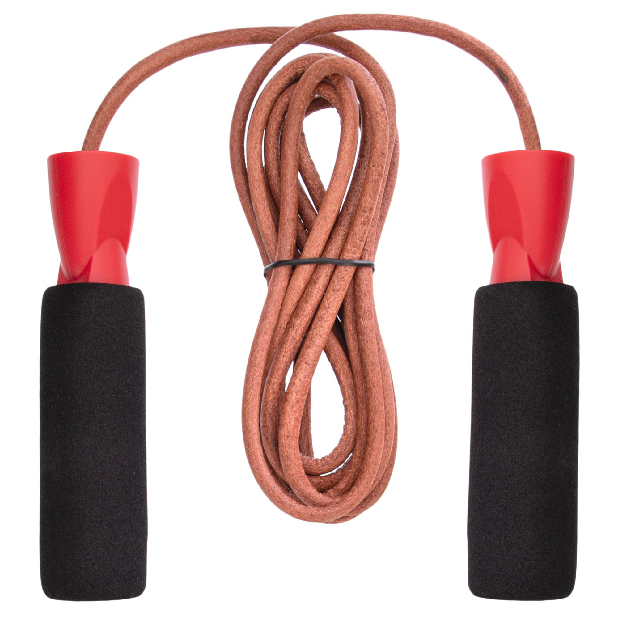 Скакалка кожаная UFC 3м: купить по доступным ценам на Way4You