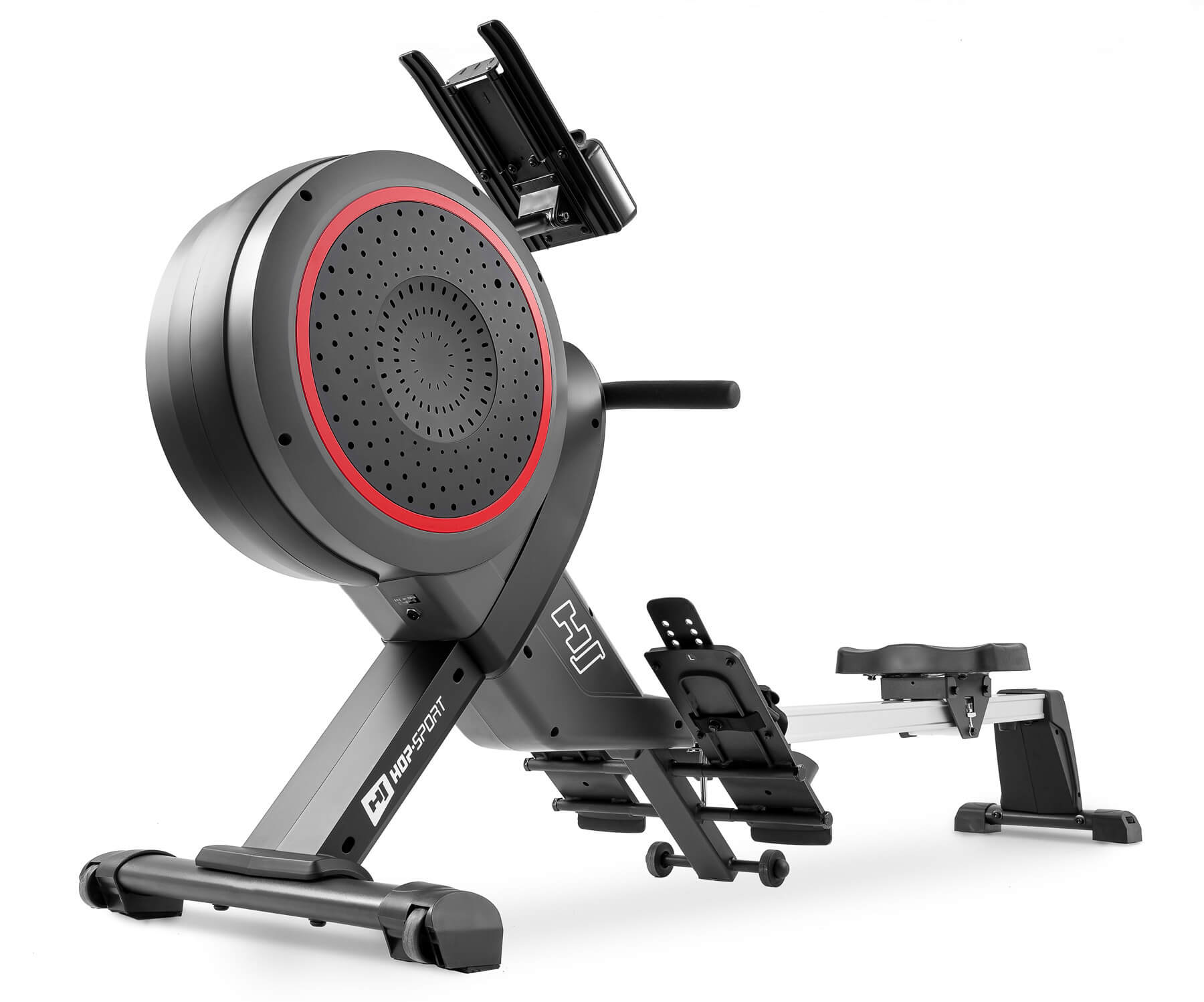 Гребний тренажер Hop-sport Talon HS-065AR: купити за доступними цінами ...