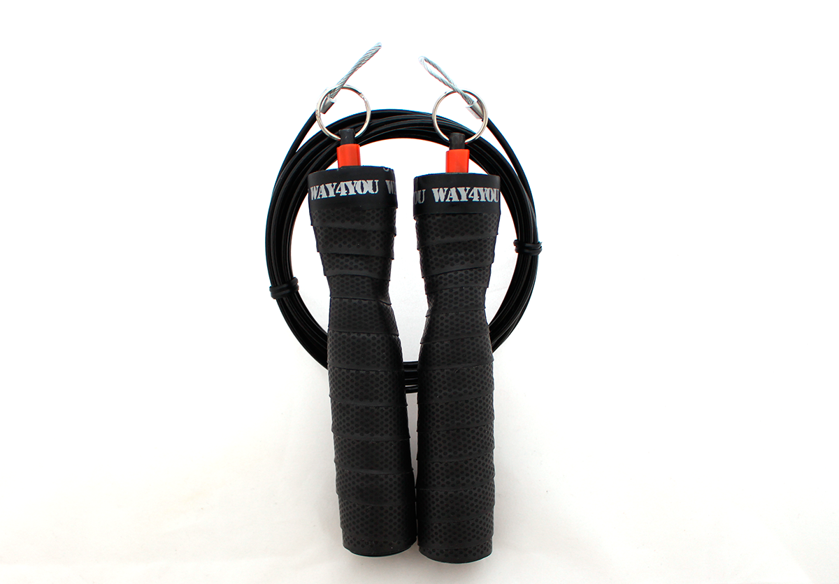 RX Jump Rope: купить по доступным ценам на Way4You